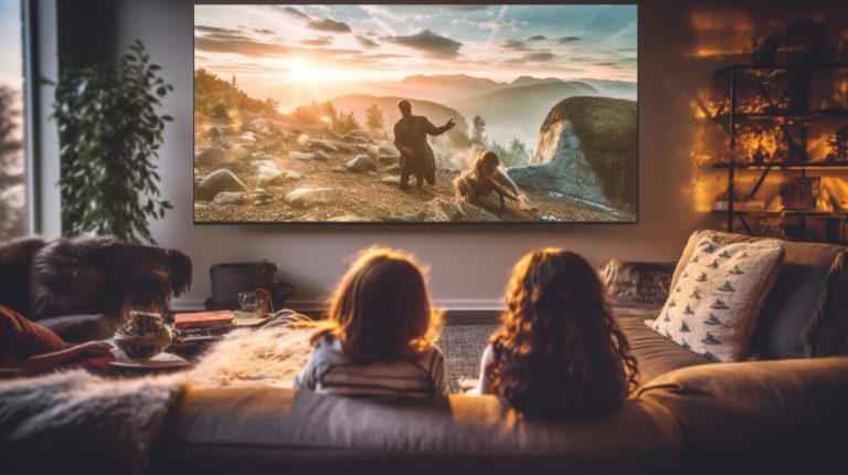 Global Artist Foundation: Film as a Canvas for Personal and Artistic ...